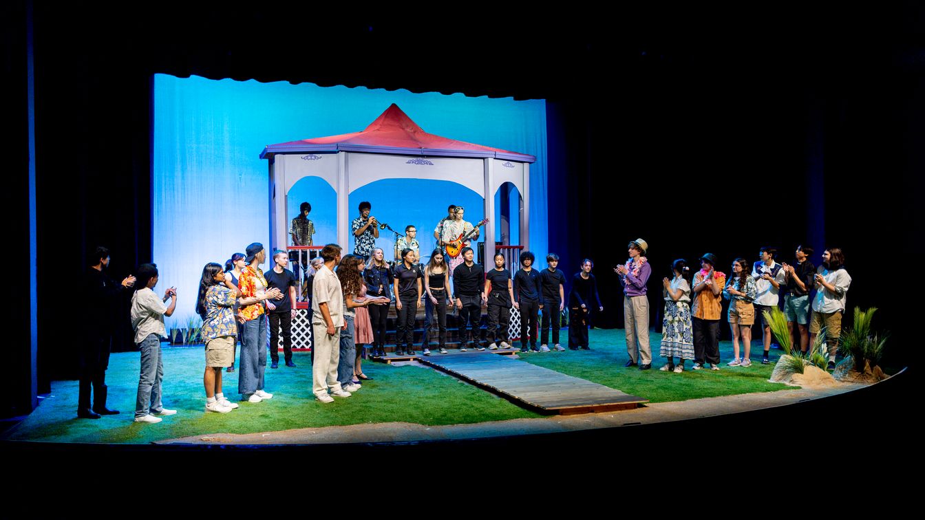 Shakespeare’s Twelfth Night: Overview and How it All Came Together ...